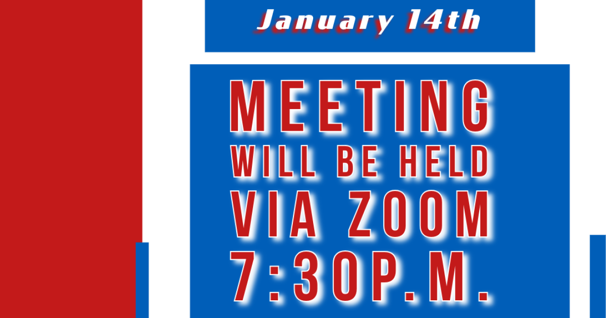 General Membership Meeting | Local 598